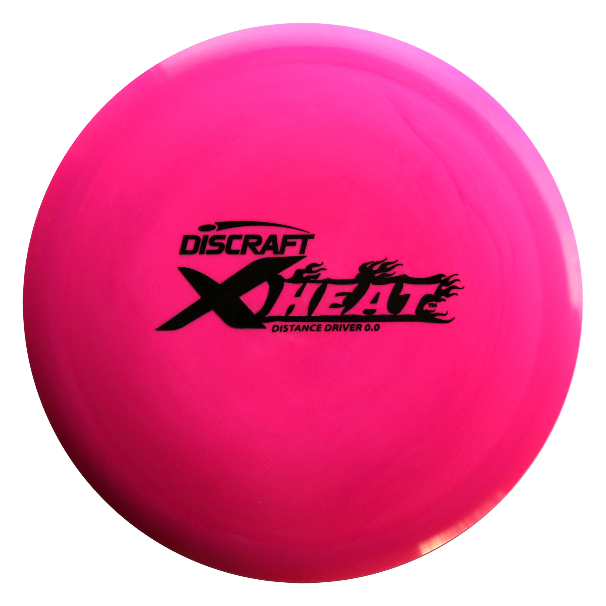 X Heat Distance Driver from Discraft